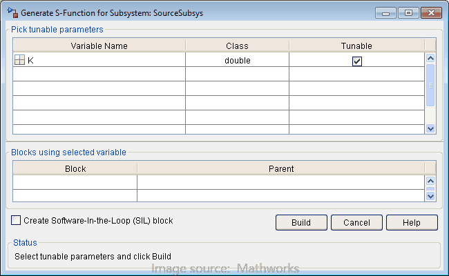 MATLAB S-Function 用法详解 - 知乎