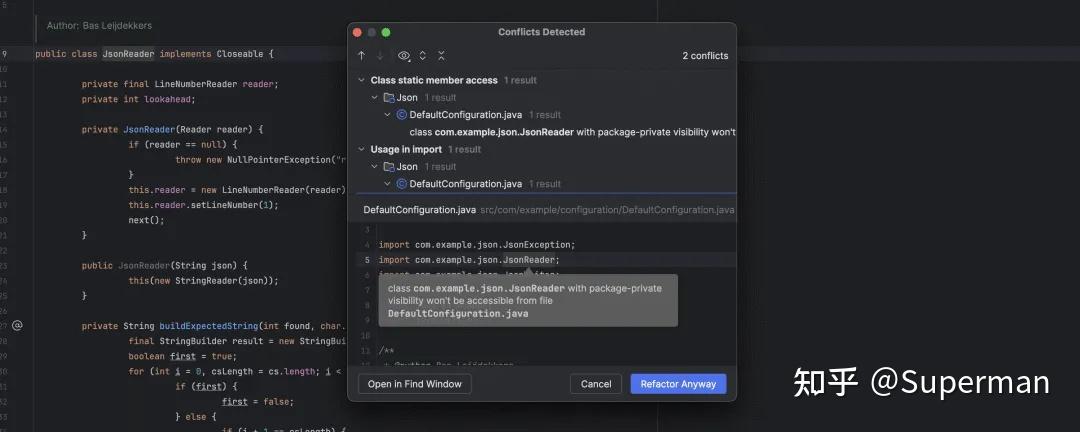 IntelliJ IDEA 2024 首个大版本发布，好用到爆！ - 知乎