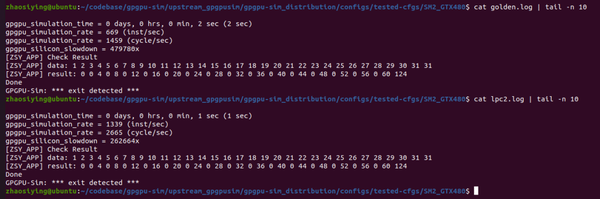 零基础入门Likely-Convergence SIMT Stack - 知乎