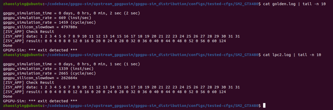 零基础入门Likely-Convergence SIMT Stack - 知乎