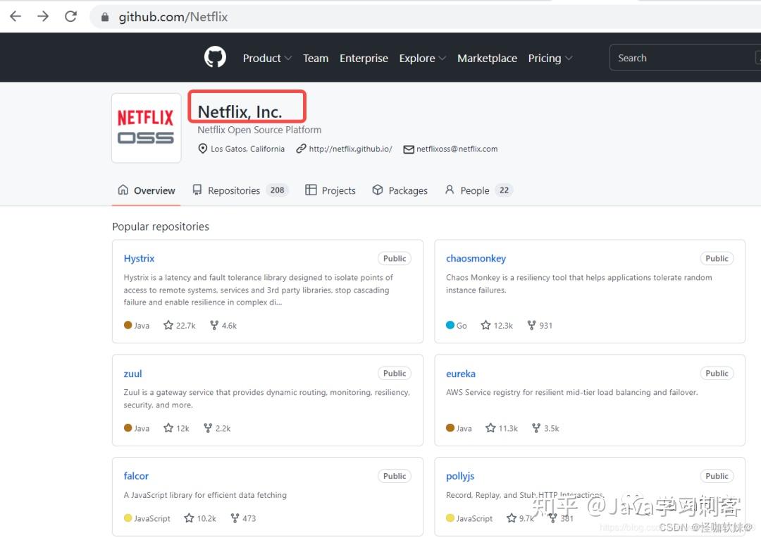SpringCloud 是什么？能干什么？组件现状如何？ - 知乎