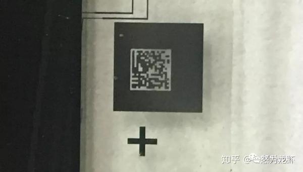 Vericode为何常见于液晶行业 - 知乎