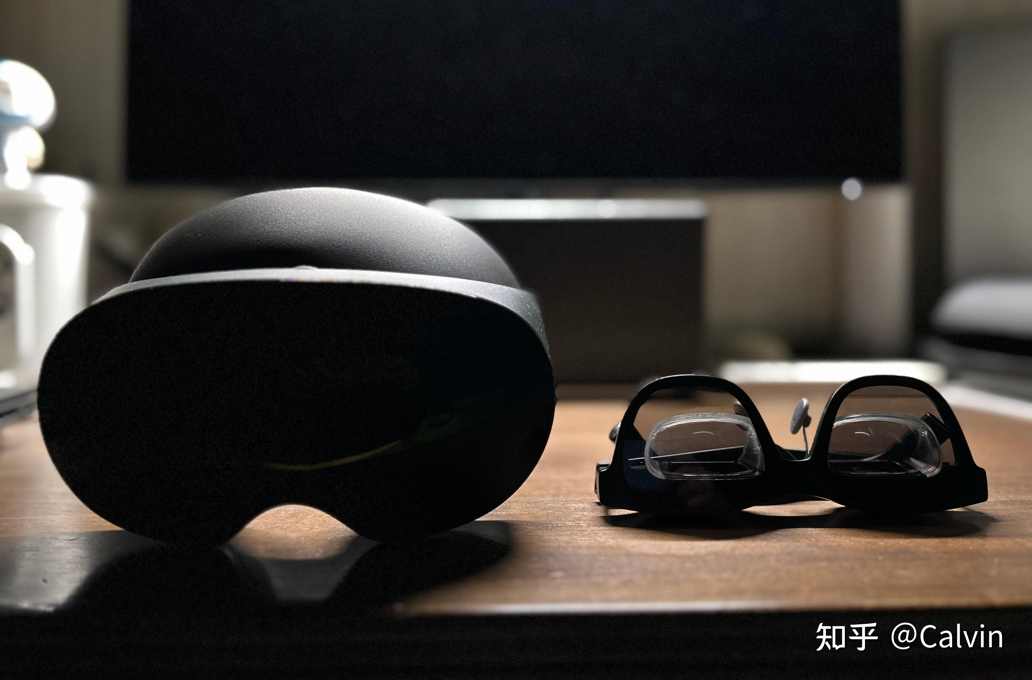 VR和AR怎么选择？口袋里的130英寸高清巨屏 - XREAL Air 上手深度测评|AR眼镜界天花板XREAL Air到底值不值得入手？