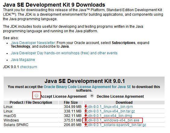 java9新特性-2-安装与官网说明 - 知乎