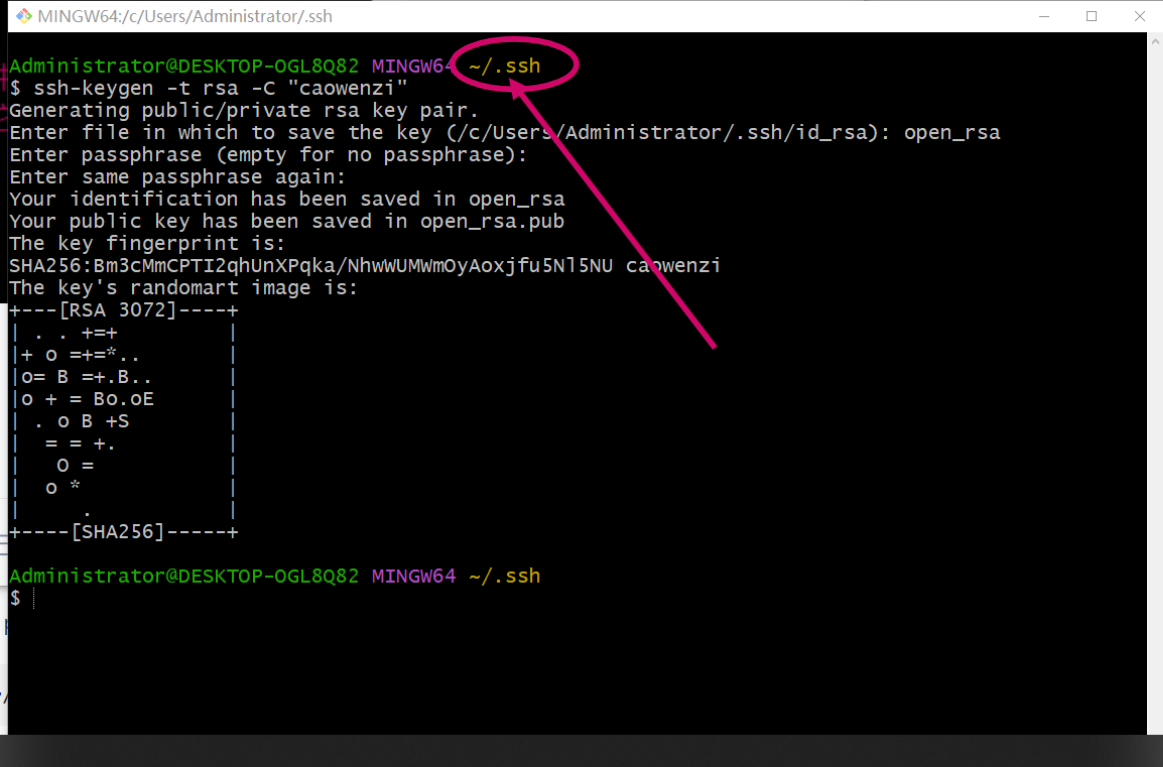 Git-安装与使用（快速上手图文教程） - 知乎