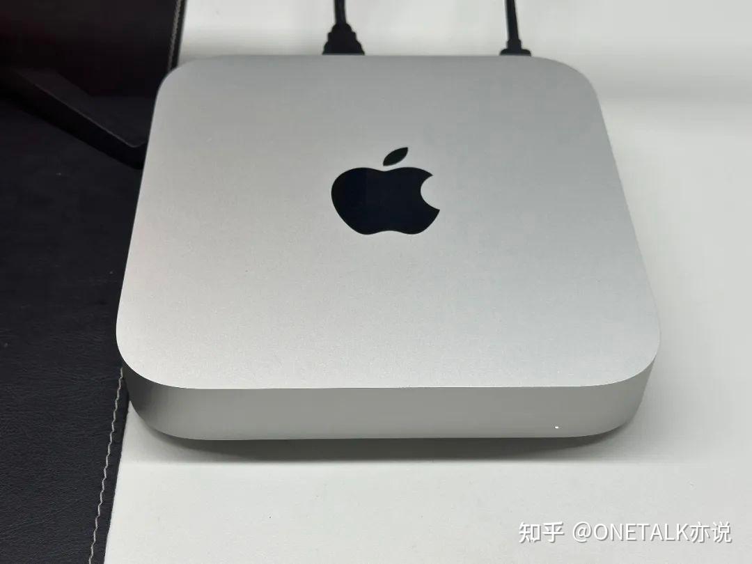 高手，何须高大？M2 Mac mini 使用体验报告 - 知乎