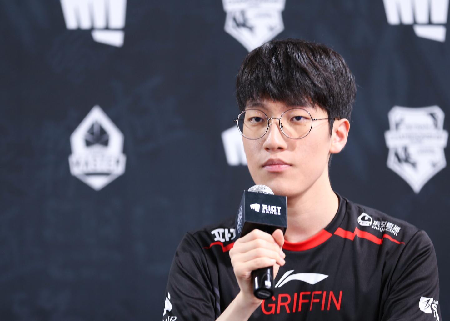 GRF监督cvMax专访：“新老队伍的相互学习让LCK变得更强” - 知乎