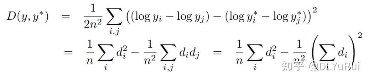[深度学习]深度估计实战Monocular Depth Estimation Using Laplacian Pyramid-Based Depth Residuals - 知乎