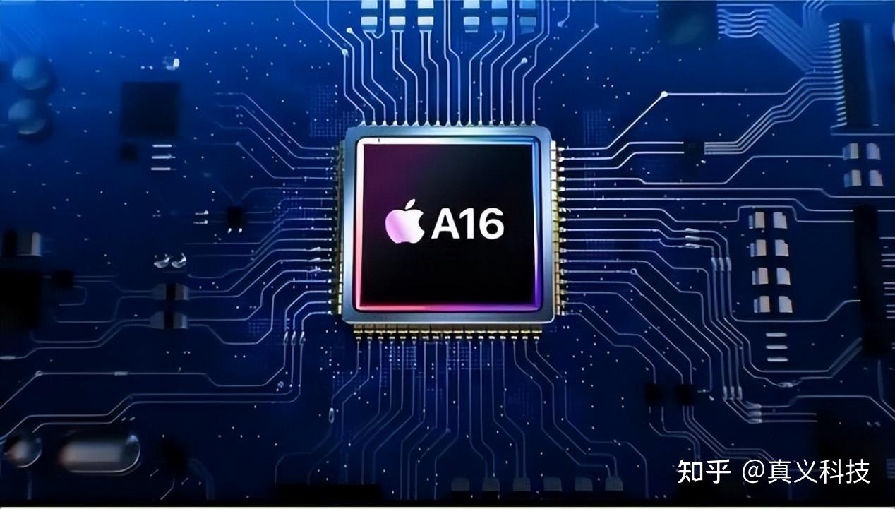 iPhone史上哪代手机芯片最牛——苹果的 A 系列处理器发展历程 - 知乎