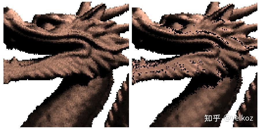 ReSTIR GI整理(序): RIS-Importance Resampling for Global Illumination - 知乎