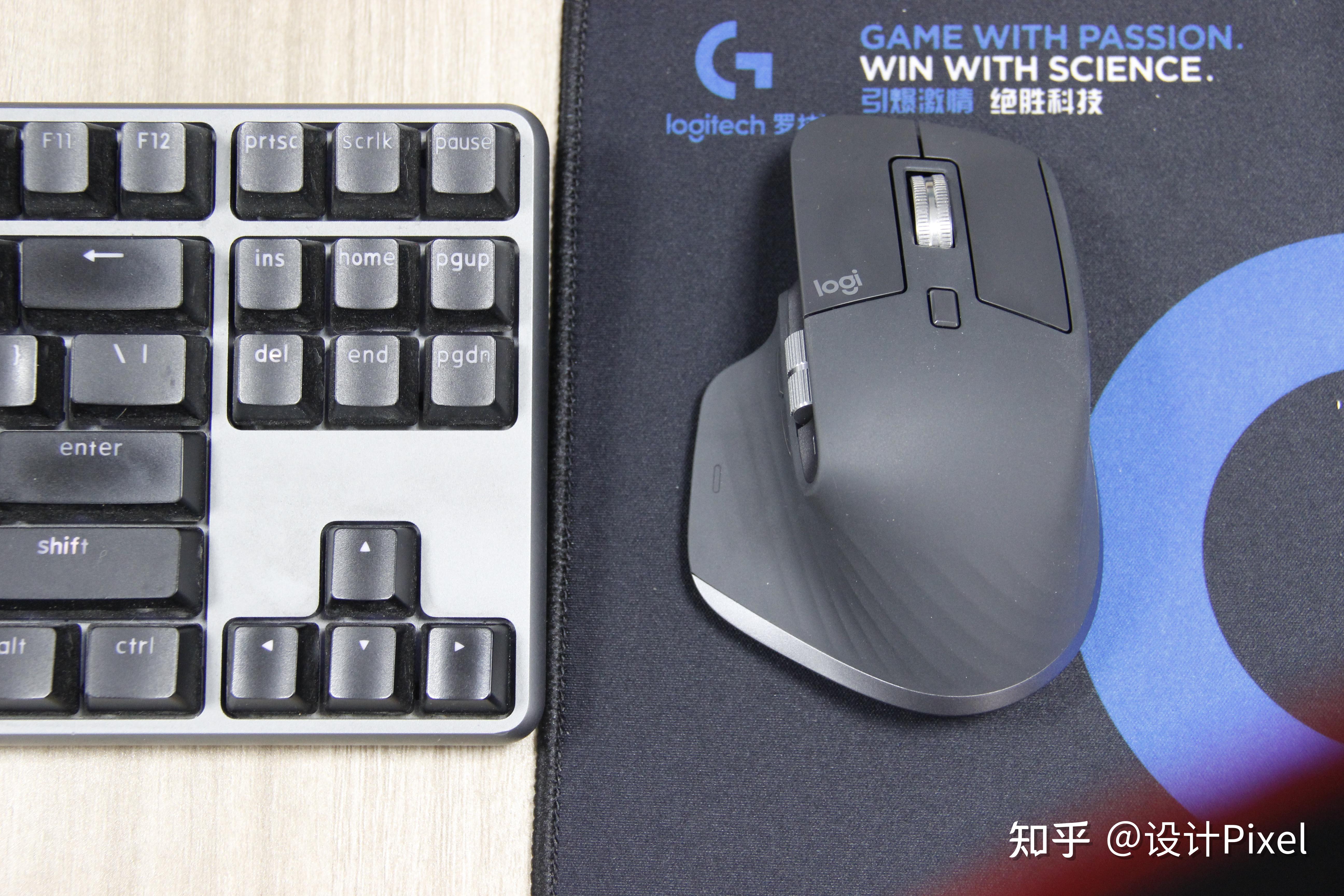 Master 3s、毒蝰V2 Pro、GPW2代-上手实测 - 知乎