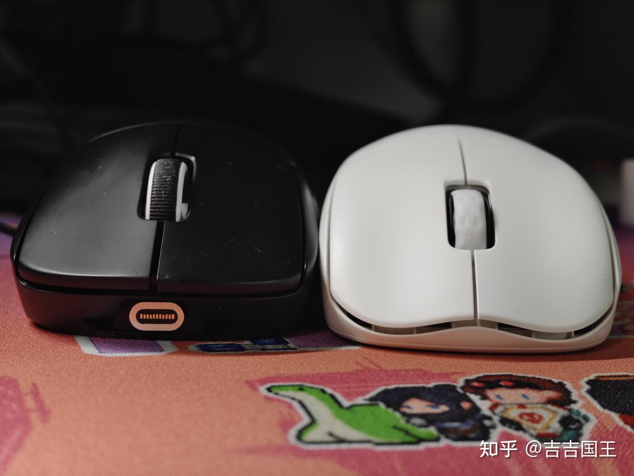 没有花里胡哨，竞技需要严肃——Cherry Xtrfy M68Pro体验分享 - 知乎