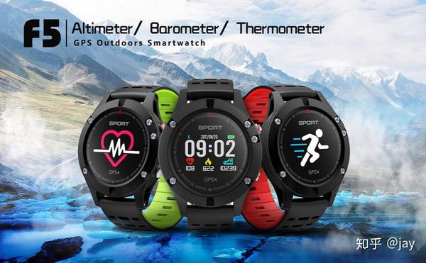 智能手表心率统计原理 - 知乎