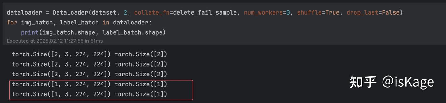 深度学习框架 Pytorch 深入学习（4）数据处理 Dataset 和 Dataloader 和 torchvision - 知乎
