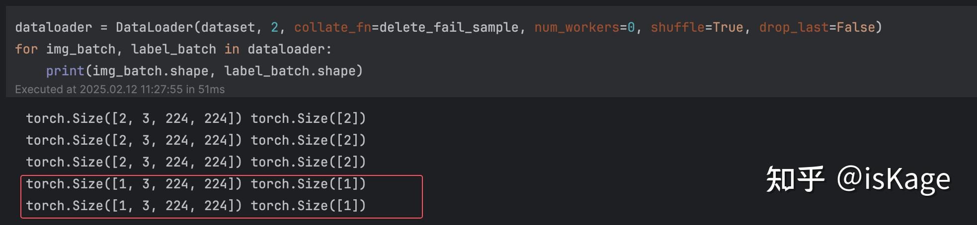 深度学习框架 Pytorch 深入学习（4）数据处理 Dataset 和 Dataloader 和 torchvision - 知乎