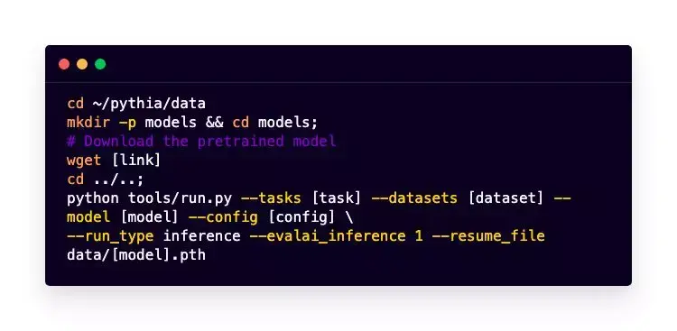 Facebook 全新开源深度学习框架 Pythia，即插即用快速构建 AI 模型 - 知乎
