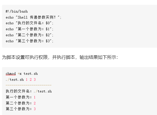 yaml教程(YAML文件）和shell教程(shell文件） - 知乎