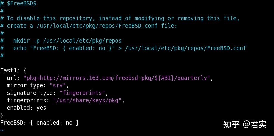 使用FreeBSD 13.1作为笔记本桌面系统 - 知乎