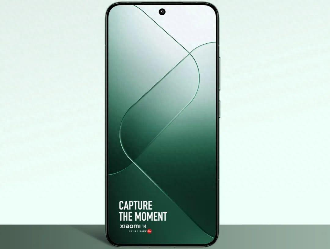 骁龙8Gen3+华星C8屏+OV50H，它应该是历史上提升最大的小米旗舰 - 知乎