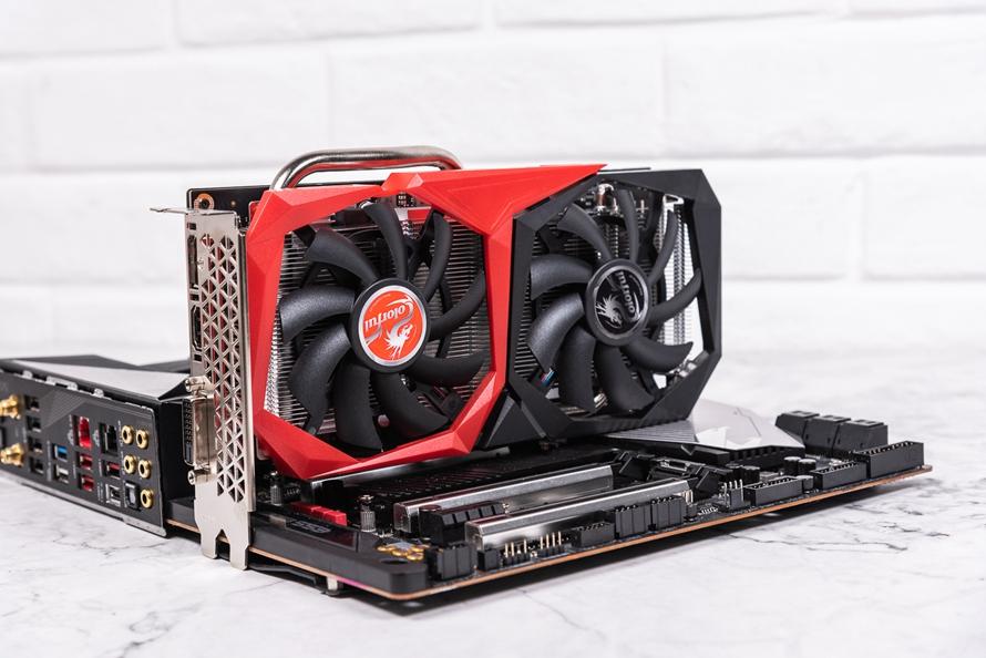 同一个人换了件衣服：NVIDIA GTX 1660 SUPER显卡测评 - 知乎