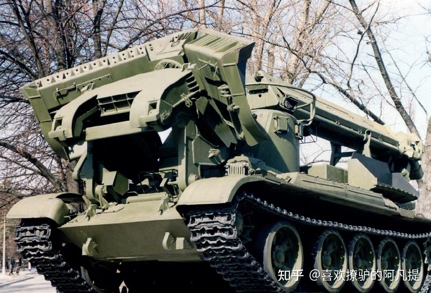 编号17：T-55主战坦克（第六部分）-衍生车型：装甲工程师车辆、工程清障车、扫雪车 - 知乎