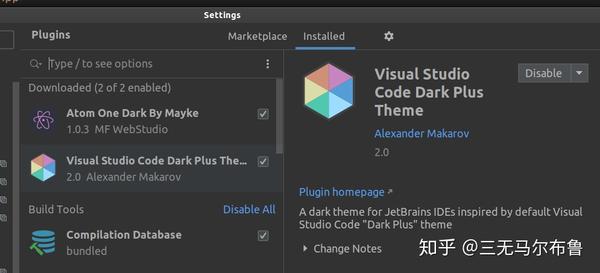 在clion中使用VSCode-style高亮主题 - 知乎