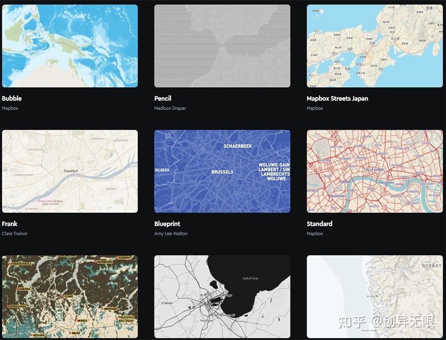 有了这些神器让你轻松搞定城市3D地图！ - 知乎