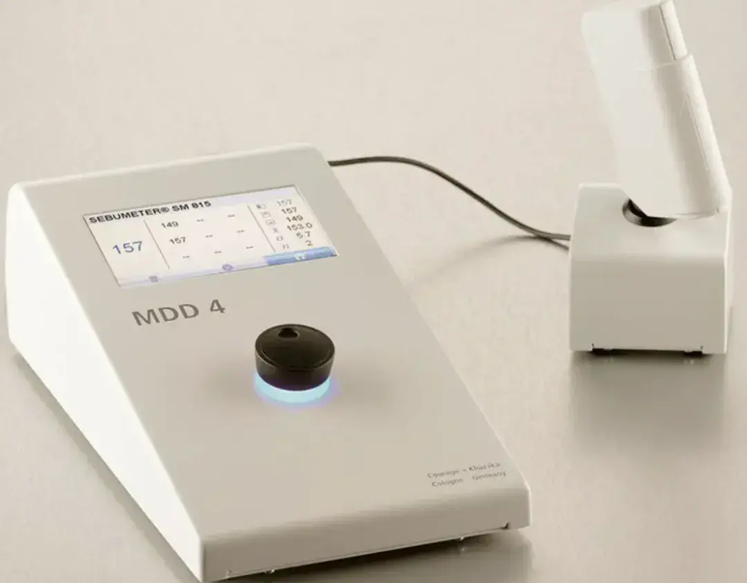 化妆品控油功效评价方法 - 知乎