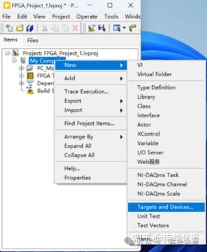 使用Labview搭建FPGA模型 - 知乎