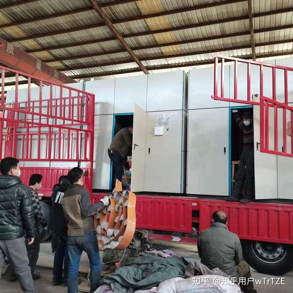 锅炉脱硝SCR_SNCR_PNCR多种工艺 - 知乎