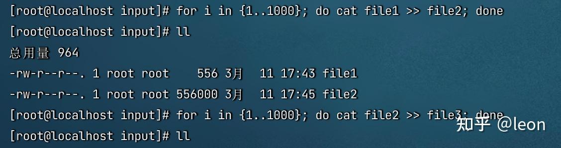 Hadoop 学习 -01 - 知乎