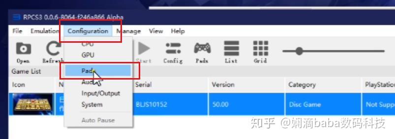 手把手教你用PC笔记本畅玩PS3主机游戏图文教程 - 知乎