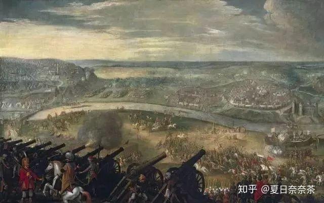 1566年的世界到底在发生些什么？ - 知乎