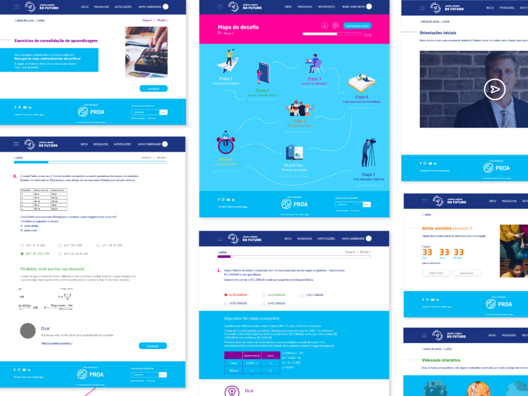 2023 IF Design Award 服务设计获奖作品分享，快来查收你的作品集灵感！ - 知乎