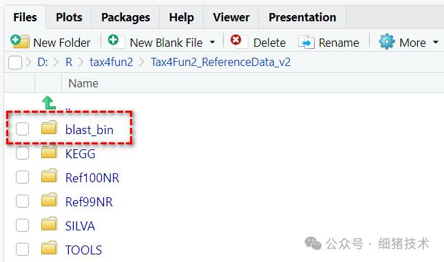R包Tax4Fun2功能注释分析实战 - 知乎