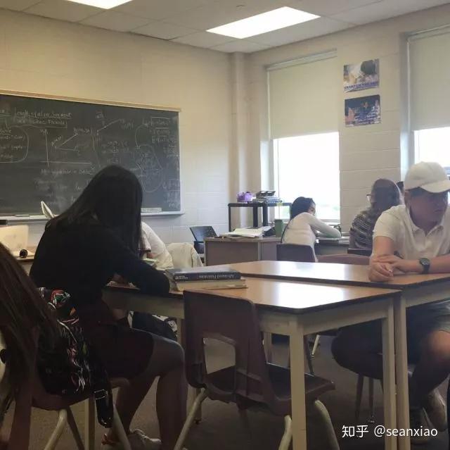 加拿大高中百科系列：Markville SS在华裔富人区的公立高中 - 知乎