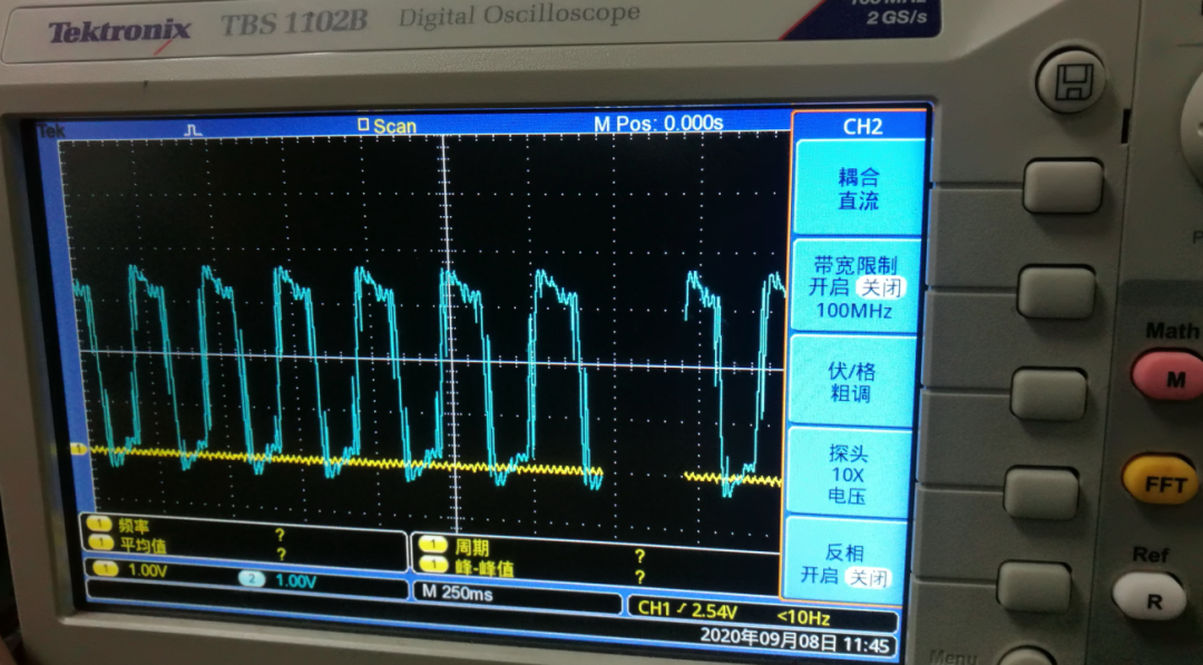 这一文算是讲清了：中继、频率、频差、亚音、直频、倒频，还在傻傻分不清？ - 知乎