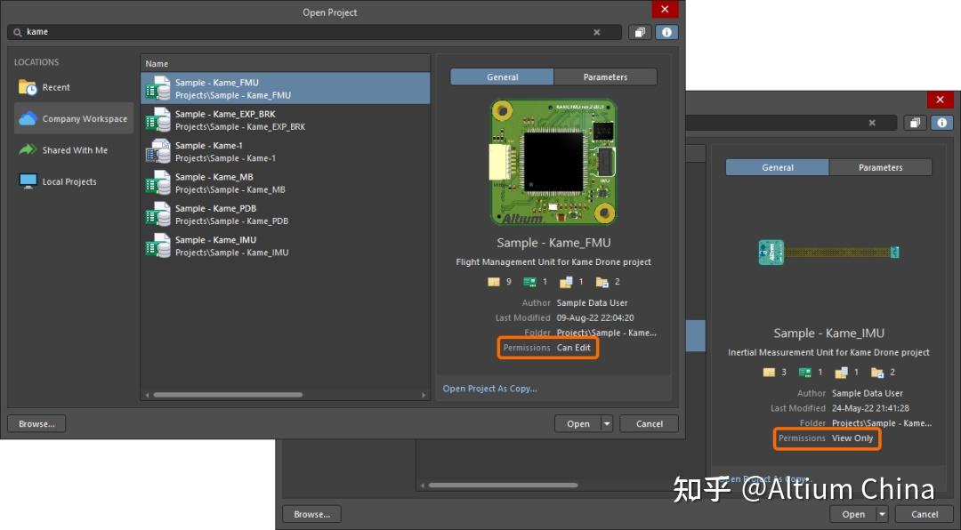 Altium Designer 22.9.1 版本发布说明 - 知乎