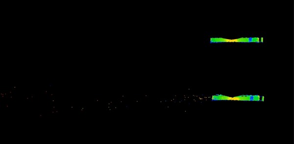 速腾聚创机械式旗舰机型Ruby Plus，6大核心升级，128线性能“天花板”， - 知乎