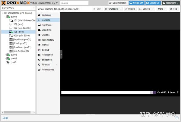 平替VMware？开源虚拟化管理平台Proxmox VE（十九）从VMware迁移虚拟机到PVE - 知乎