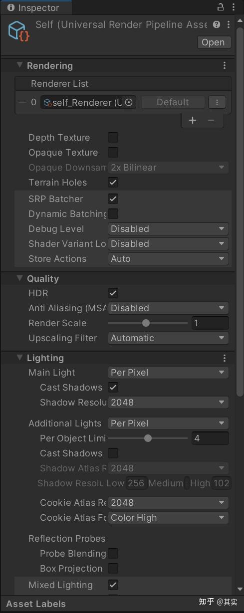 Unity三种合批方式和GPU Instance - 知乎