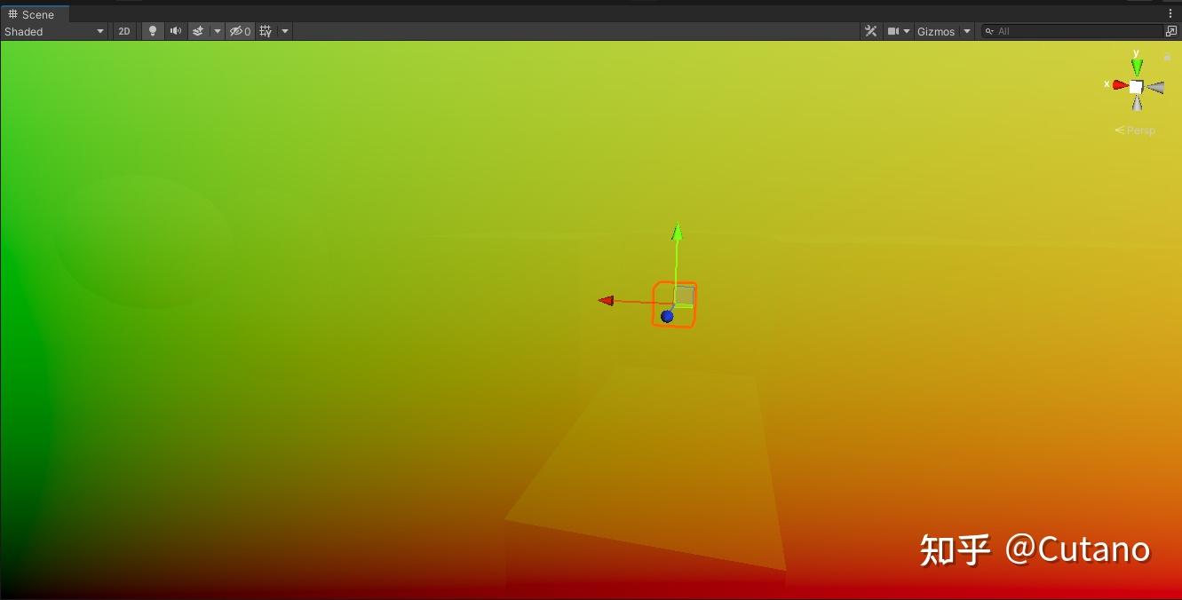 Unity URP Shader 与 HLSL 自学笔记六 等宽屏幕空间边缘光 - 知乎