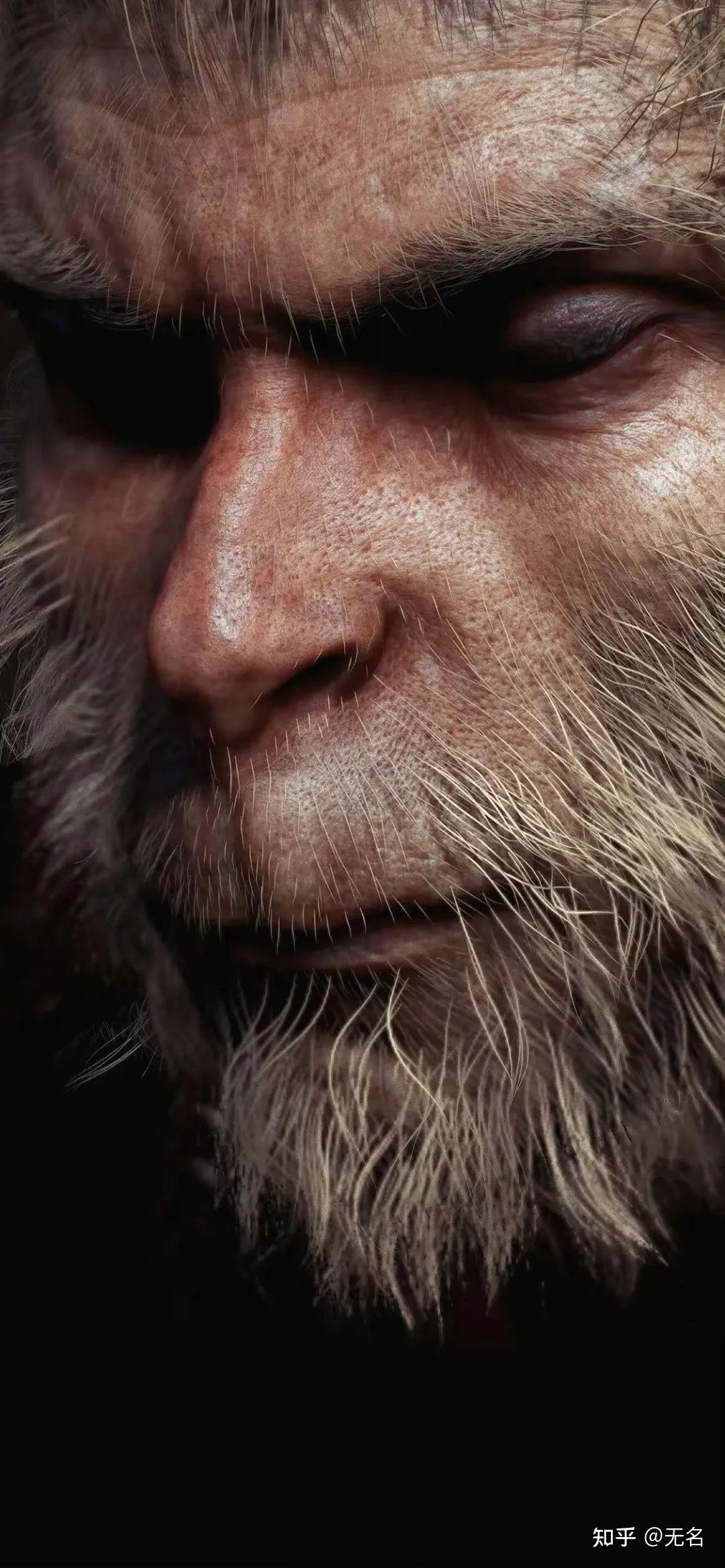 《黑神话：悟空》4K高清壁纸合集打包，电脑&手机 - 知乎