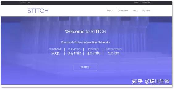 建议收藏！25个常用蛋白质组学数据库都在这了！ - 知乎