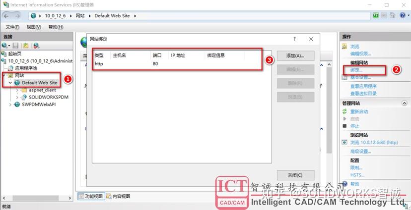 如何快速配置PDM Web端 - 知乎