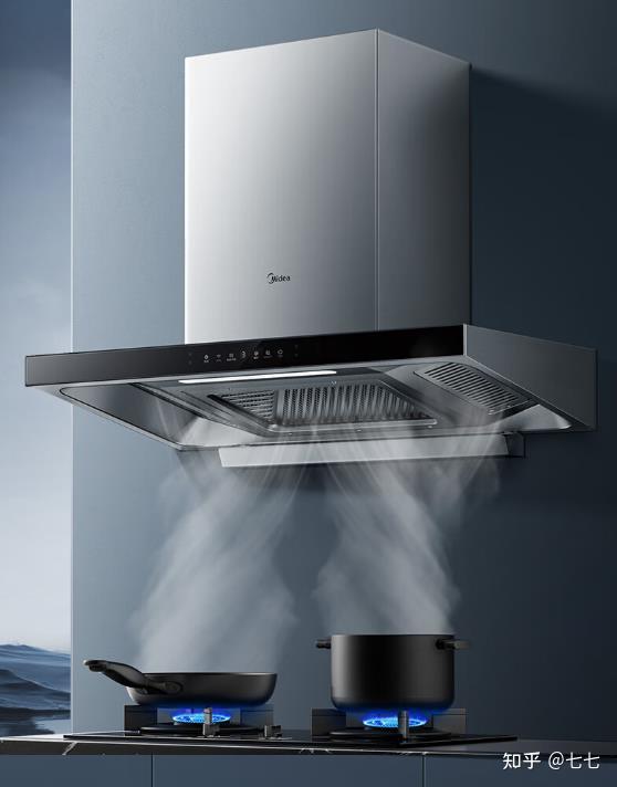 吸油烟机哪个品牌吸烟效果最好？2023建议入的6款：好口碑、高品质
