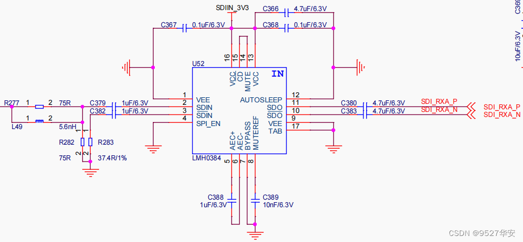 FPGA高端项目：UltraScale GTH + SDI 视频编解码，SDI无缓存回环输出，提供2套工程源码和技术支持 - 知乎