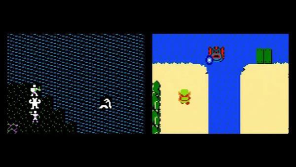 Harun Farocki 平行 Parallel I-IV (2014) - 知乎