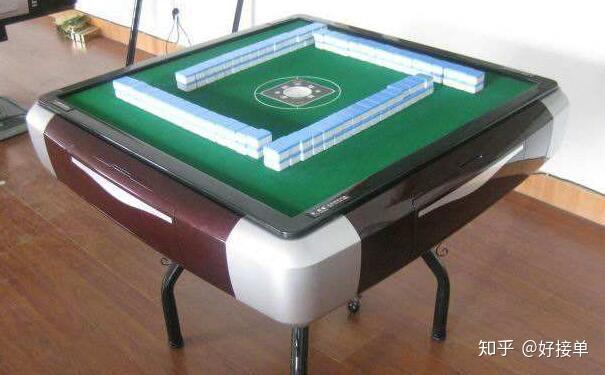 全自动麻将机十大排行 - 知乎