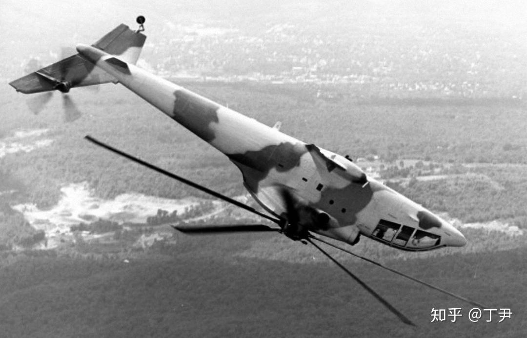 旋翼通鉴｜“先进攻击直升机”计划中憾负阿帕奇的贝尔YAH-63武装直升机 - 知乎